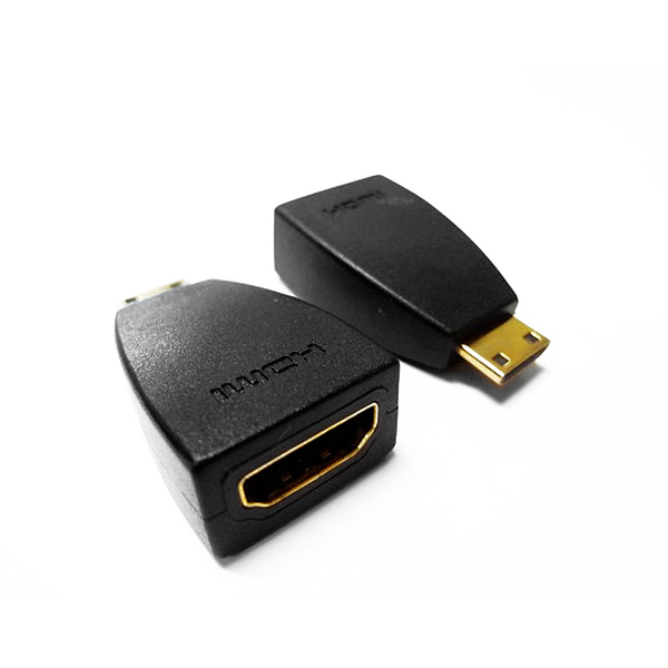 Adaptador Hdmi Para Mini Hdmi Elg - Had-mini | Leroy Merlin