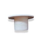Adaptador Para Led Com Rosca De 20mm | Leroy Merlin