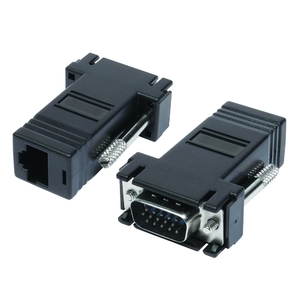 Adaptador Vga Para Rj45 | Leroy Merlin