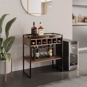 Adegabar Industrial Ferrero Affara | Leroy Merlin