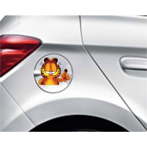 Adesivo De Carro Garfield Mod03 | Leroy Merlin