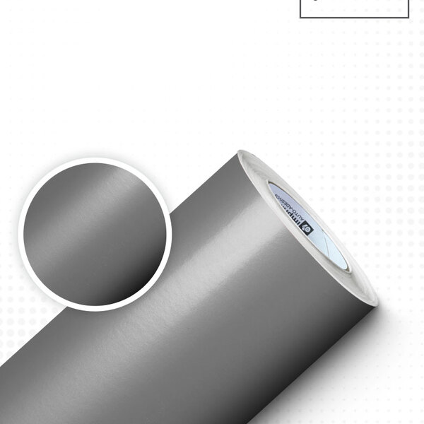 Adesivo Para Envelopamento Prata 6m X 1m | Leroy Merlin