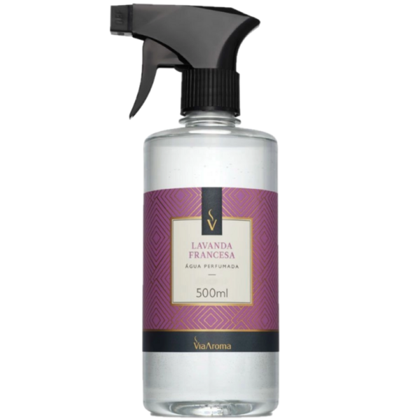 Água Perfumada Borrifador De Perfume Para Ambientes Aromatizante Para ...
