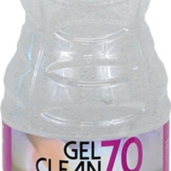 Álcool Gel 70° Gel Clean 1,8 Kg Fragrância:neutra | Leroy Merlin
