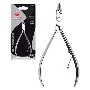 Alicate De Cuticula Profissional 722 Inox Afiado Mundial | Leroy Merlin