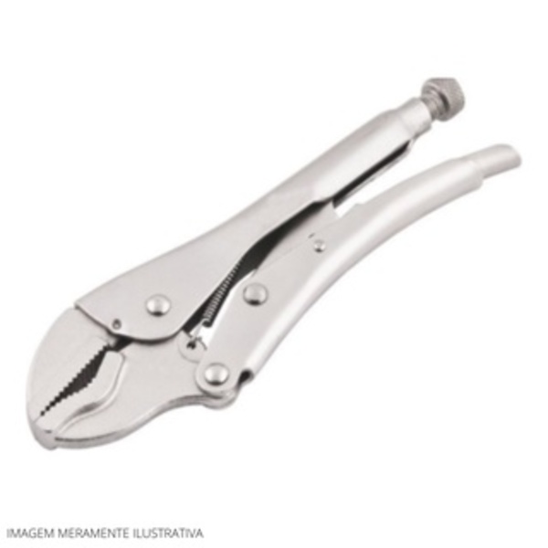 Alicate Pressao 10″ Bb – Thompson | Leroy Merlin