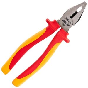 Alicate Universal 8 Vde Vonder | Leroy Merlin