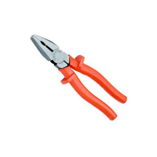 Alicate Universal Plastificado Starfer 8" | Leroy Merlin