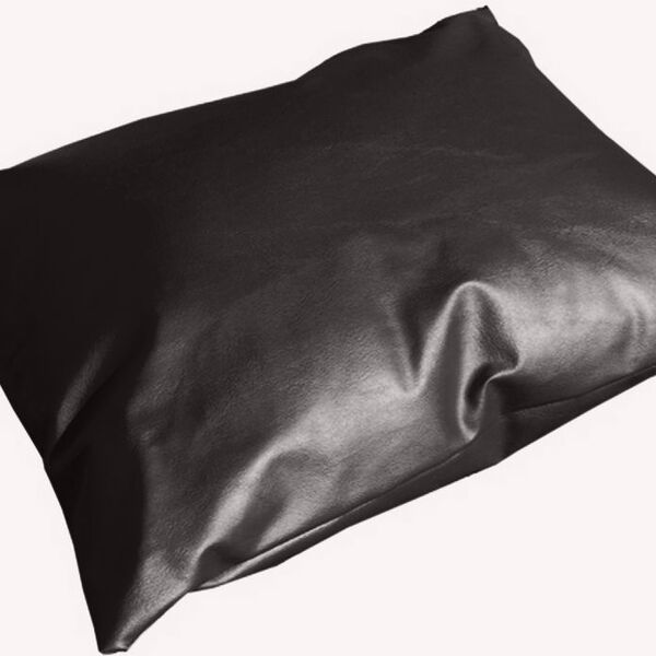 Almofada 30 X 50 Cm - Preto | Leroy Merlin