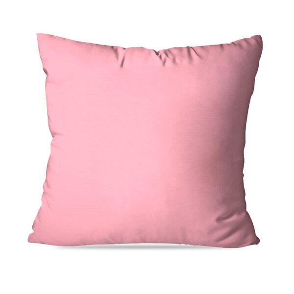 Almofada Avulsa Rosa | Leroy Merlin