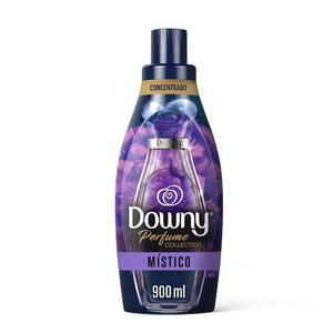 Amaciante Downy Concentrado Perfume Collection Místico 900ml | Leroy Merlin