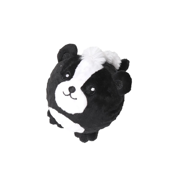Amiguinhos Bolinha Plush Mimo Personagem:cachorro | Leroy Merlin