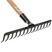 Rastelo 14 Dentes Cabo 150cm Tramontina | Leroy Merlin