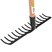 Rastelo 14 Dentes Cabo 150cm Tramontina | Leroy Merlin