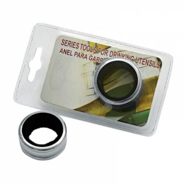 Anel Para Garrafa | Leroy Merlin