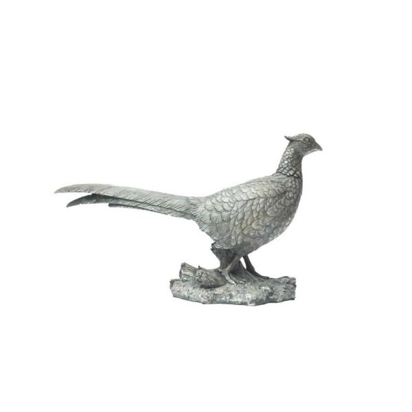 Animal Decorativo - Passaro 23x13 Cm | Leroy Merlin