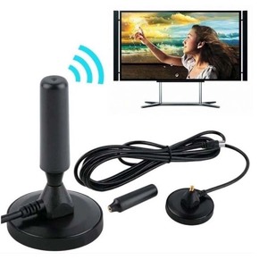 Antena Digital 5 Metros Ah-0031 | Leroy Merlin