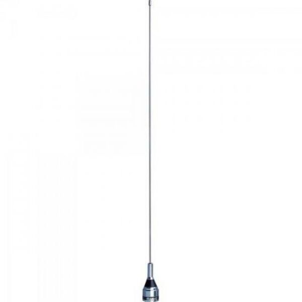 Antena Movel 1/4 Vhf 2m M-300c Aquario | Leroy Merlin