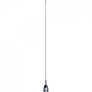 Antena Movel 1/4 Vhf 2m M-300c Aquario | Leroy Merlin