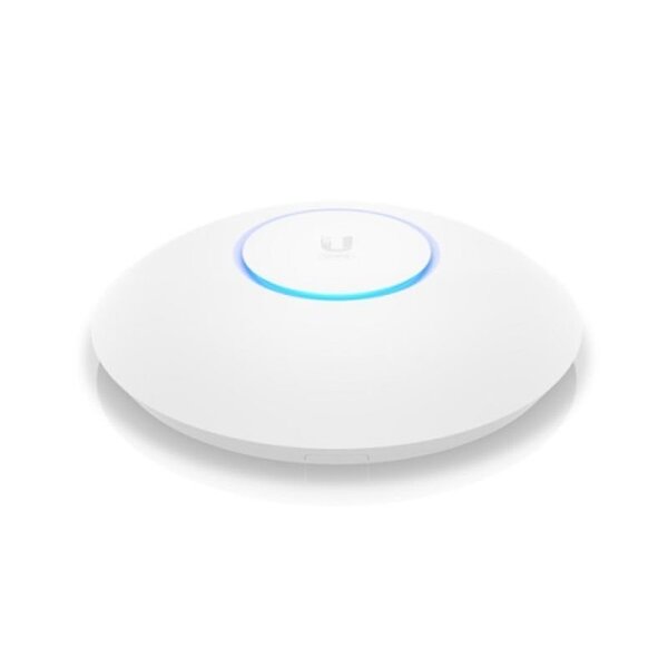 Antena Ubnt U6-lr Unifi Ap Ac 4x4 Wifi 6 2.4 5ghz 3gbps Longo Alcance ...