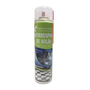 Anti Respingo De Solda Spray 400ml - Direto Do Fabricante!!! | Leroy Merlin