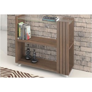 Aparador 100% Mdf Cancun Rovere Marsala - Mpdecor | Leroy Merlin