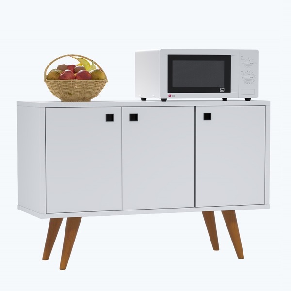 Aparador Mini Bar Utensílios | Leroy Merlin
