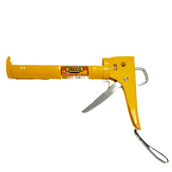 Aplicador De Silicone Ingco 9; Profissional | Leroy Merlin