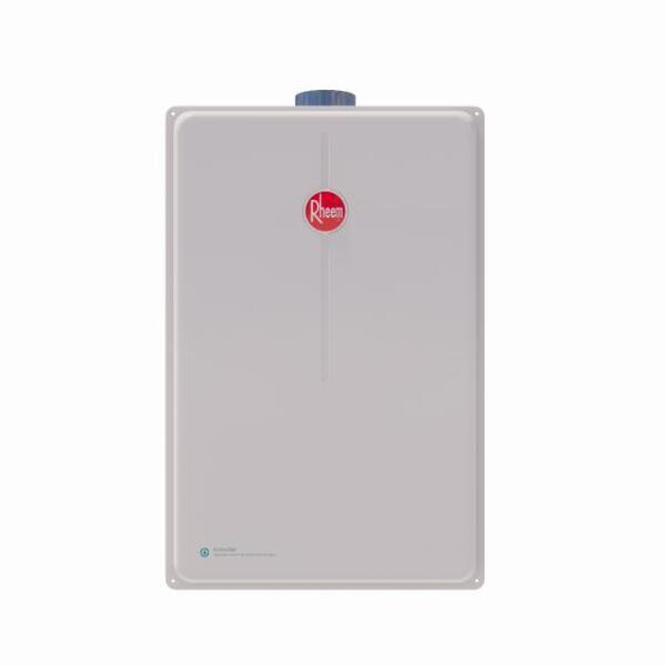 Aquecedor 32,5 Litros Digital Ef Bivolt Glp Rheem | Leroy Merlin