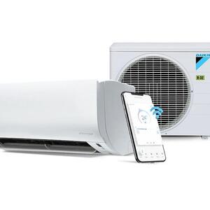 Ar Condicionado Split Daikin Hi Wall Ecoswing Gold R-32 Inverter 12.000 ...