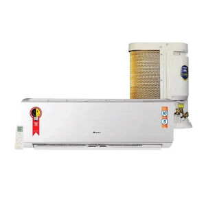 Ar Condicionado Split Hi Wall Inverter Gree G-top Connection 24000 Btu ...
