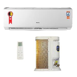 Ar Condicionado Split Hiwall Gree Gtop Plus 12000 Btus Frio 220v ...