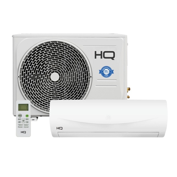 Ar Condicionado Split Hq Hi Wall 30.000 Btu/h Frio Monofásico Branco ...