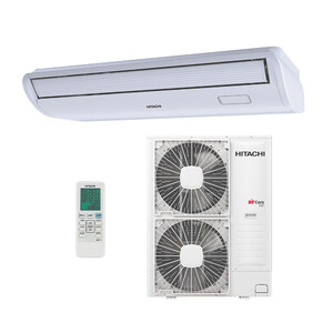 Ar Condicionado Piso Teto 56000 Btus Frio 380v Trifásico Gree | Leroy ...
