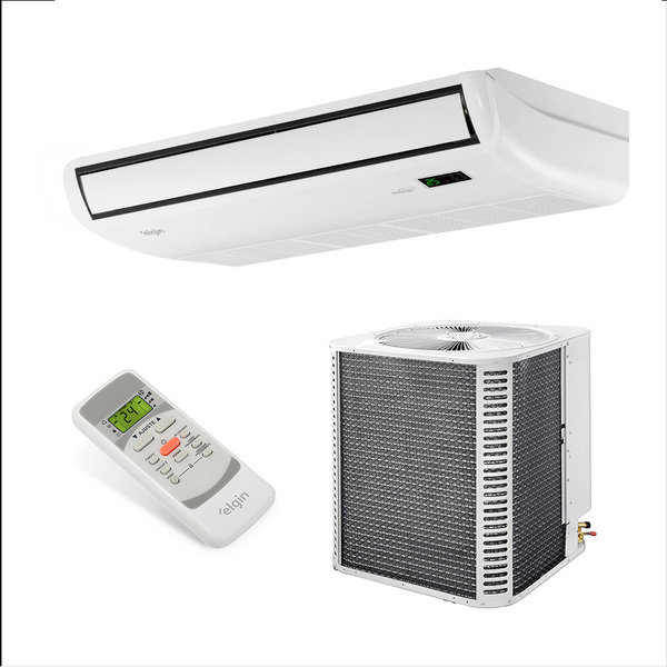 Ar Condicionado Split Piso Teto Inverter Eco R-32 Elgin 36000 Btus Frio ...