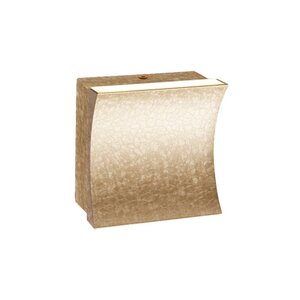 Arandela Astraled Neyl Led Alto Irc 90 7w Bivolt Dourado - 3000k – Luz ...