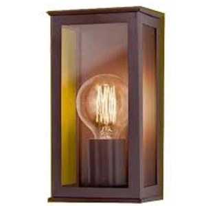 Arandela Colonial Linha Premium Vintage | Leroy Merlin