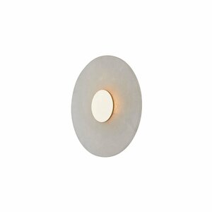 Arandela Nordecor Jony 5w Led Bivolt Ouro Champagne 3000k | Leroy Merlin