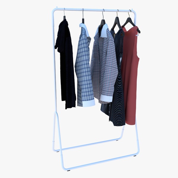 Arara Estilo - 80cm | Leroy Merlin