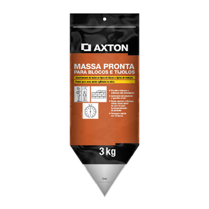 Axton | Marca Exclusiva Leroy Merlin