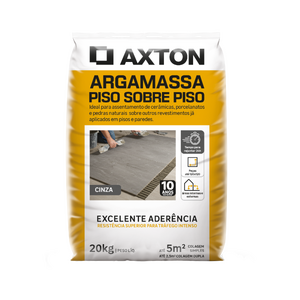 Axton | Marca Exclusiva Leroy Merlin