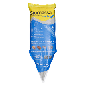 Argamassa de Reparo Estrutural Interno e Externo 25kg Cinza Nafufill CR ...