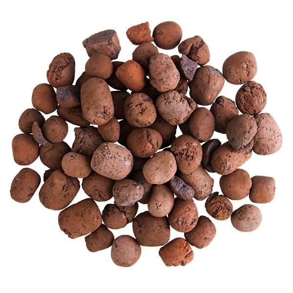 Argila Expandida 5Kg | Leroy Merlin