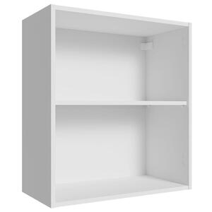 Armário Aéreo 60 Cm Com 2 Nichos Abertos Para Cozinha Madesa Lux, Glamy ...