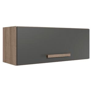Armario Aereo Basculante 80 Cm 16978 Nicioli | Leroy Merlin
