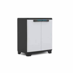 Armario Baixo Multiuso Linear Keter | Leroy Merlin