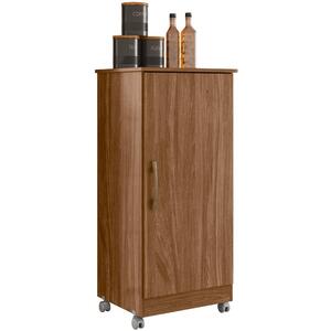 Armario Multiuso Com Porta 9960 Moval | Leroy Merlin