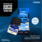 Aroma Vonixx Cheiro De Carro Novo Original New Car | Leroy Merlin