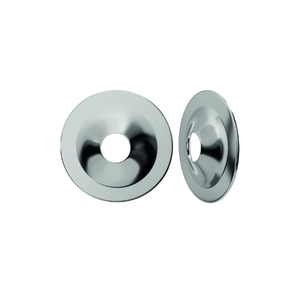 Arruela Cônica para Parafuso Drywall Aço 5mm Standers | Leroy Merlin