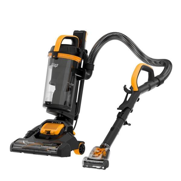Aspirador De Pó Wap Power Speed Pro 2 Em 1 2200w 220v | Leroy Merlin